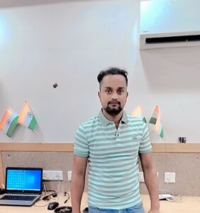 Service Company In India - Annex Infotech